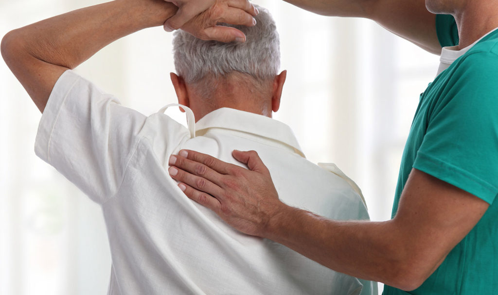 ACDF Spine Surgery Long Island NY | Dr. George Kakoulides