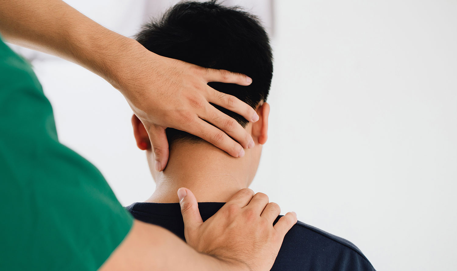 Cervical Radiculopathy Long Island, NY | Dr. George Kakoulides
