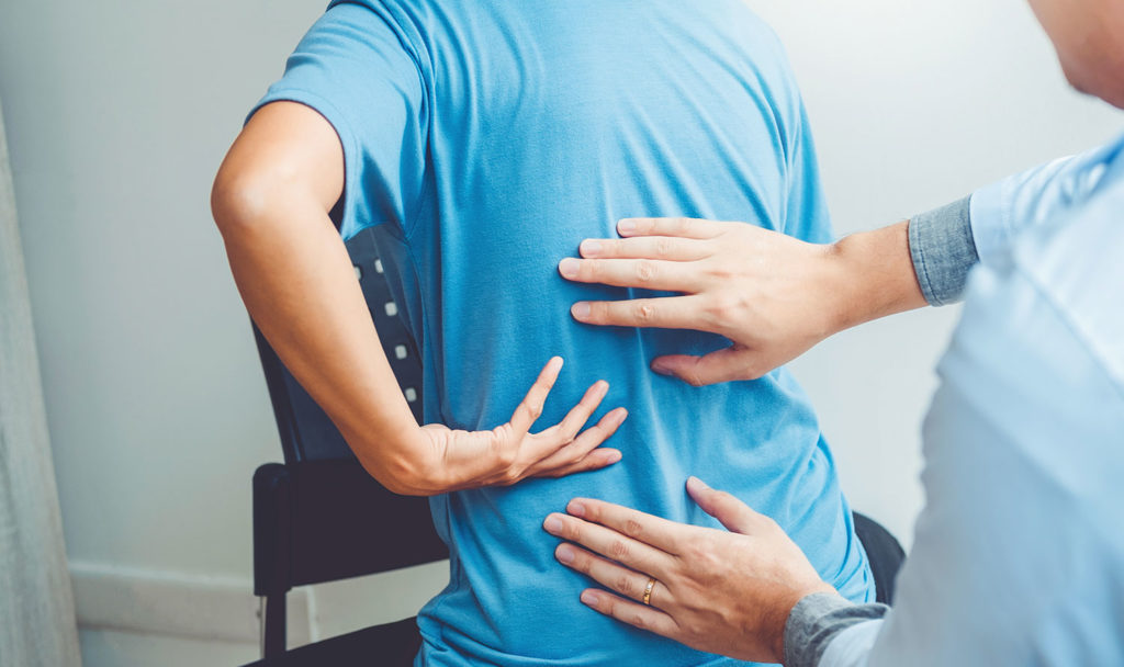 Spinal Stenosis on Long Island, NY | Dr. George Kakoulides
