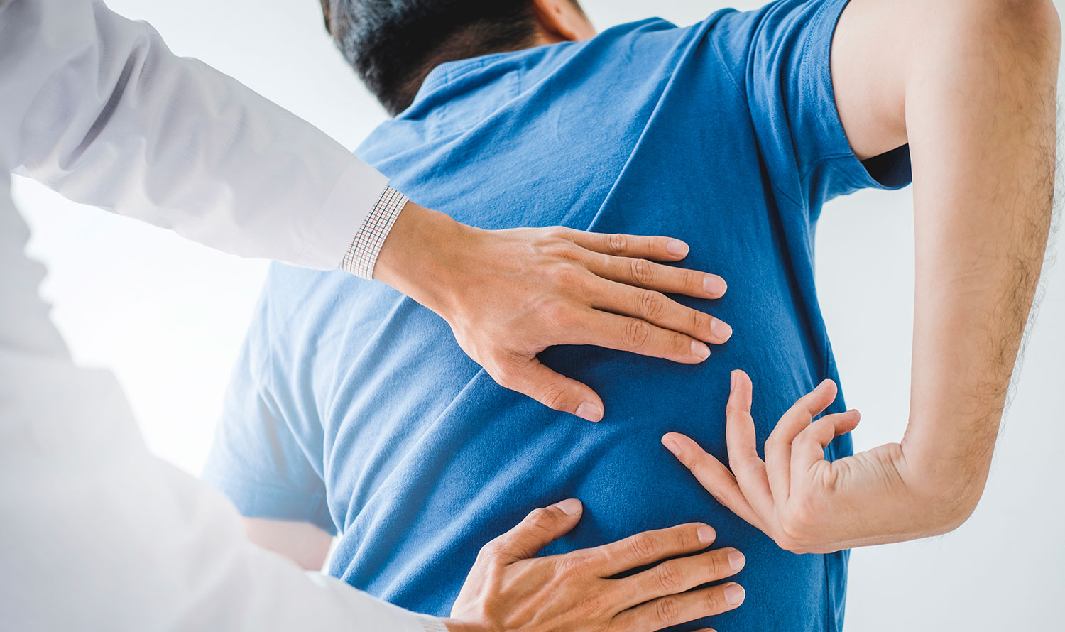 Spondylolsis & Spondylolisthesis Long Island, NY | Dr. George Kakoulides