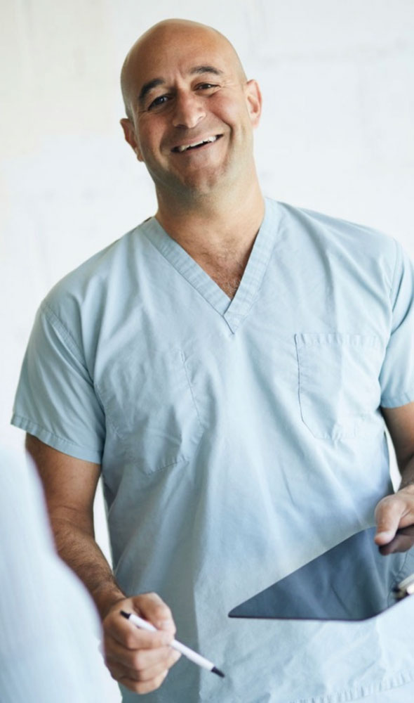 Neurosurgeon | Spine Surgeon on Long Island, NY | Dr. Kakoulides