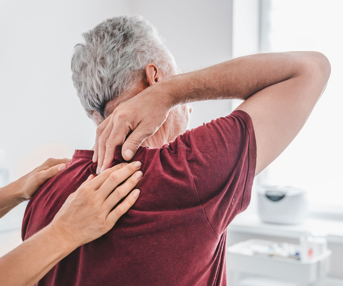 Spinal Fracture on Long Island, NY | Dr. George Kakoulides