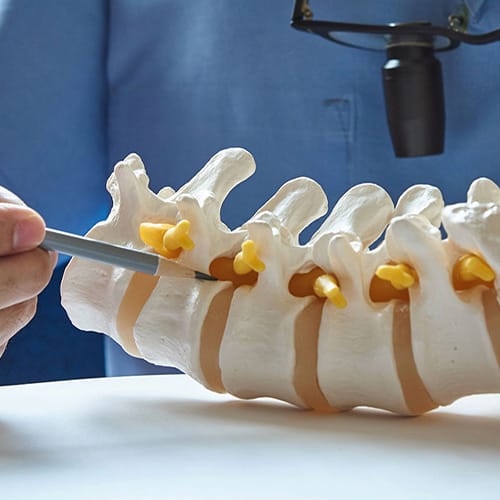 Unveiling the Expertise of Long Island's Top Spinal Surgeon: Dr. George ...