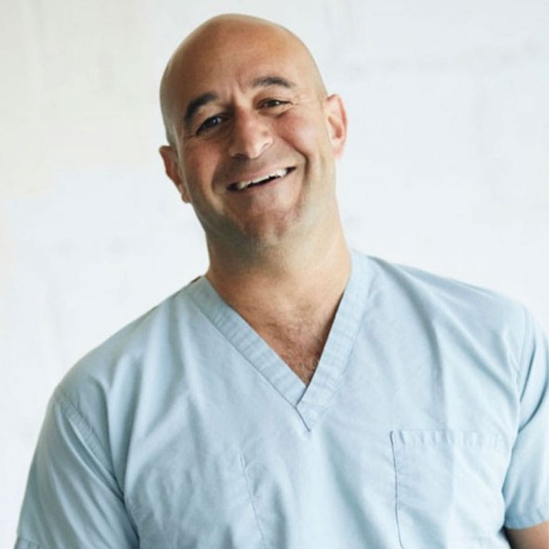 The Chiropractorneurosurgeon Advantage Dr George Kakoulides