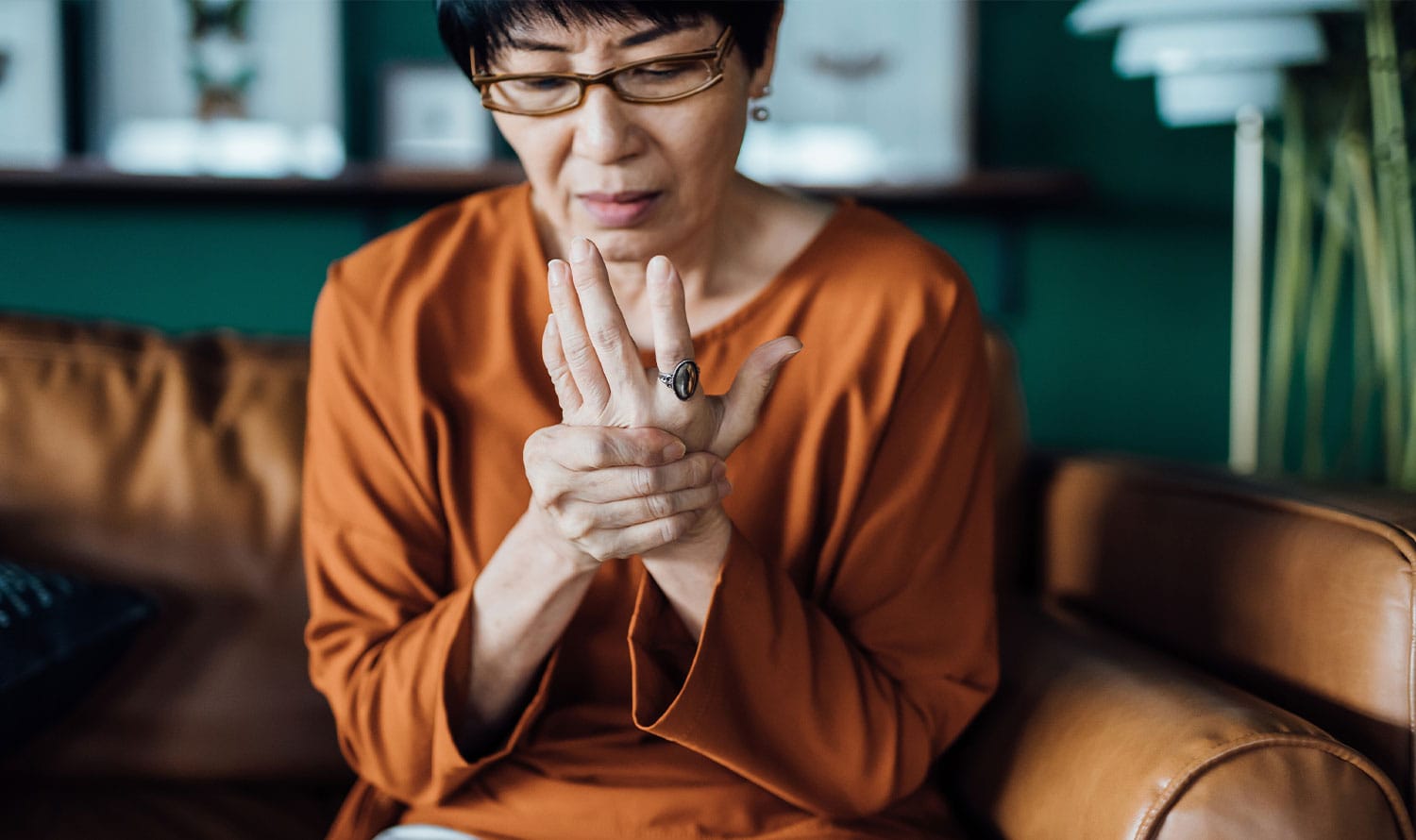 Movement Disorders Long Island, NY | Dr. George Kakoulides