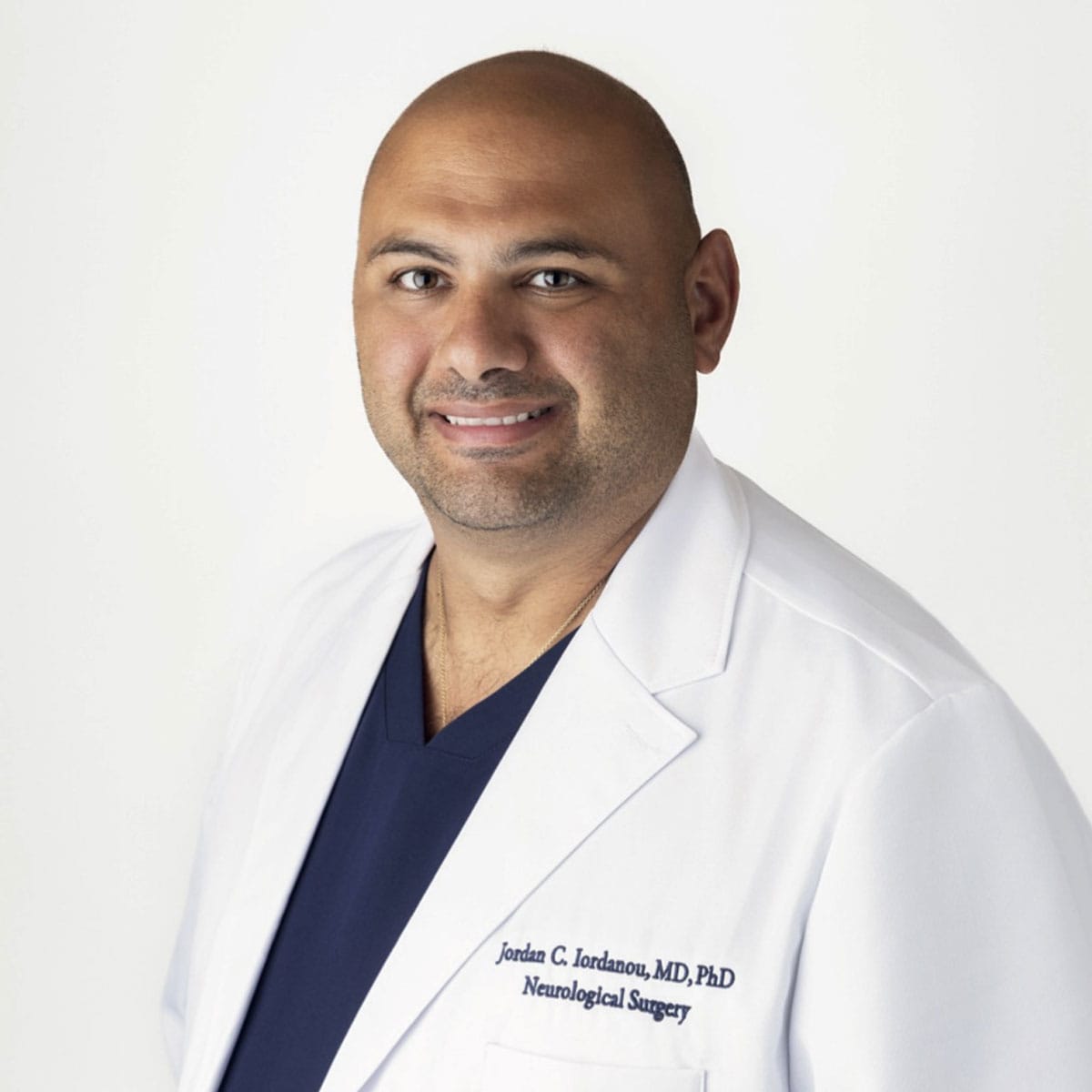 Our Team Long Island, NY | Dr. George Kakoulides